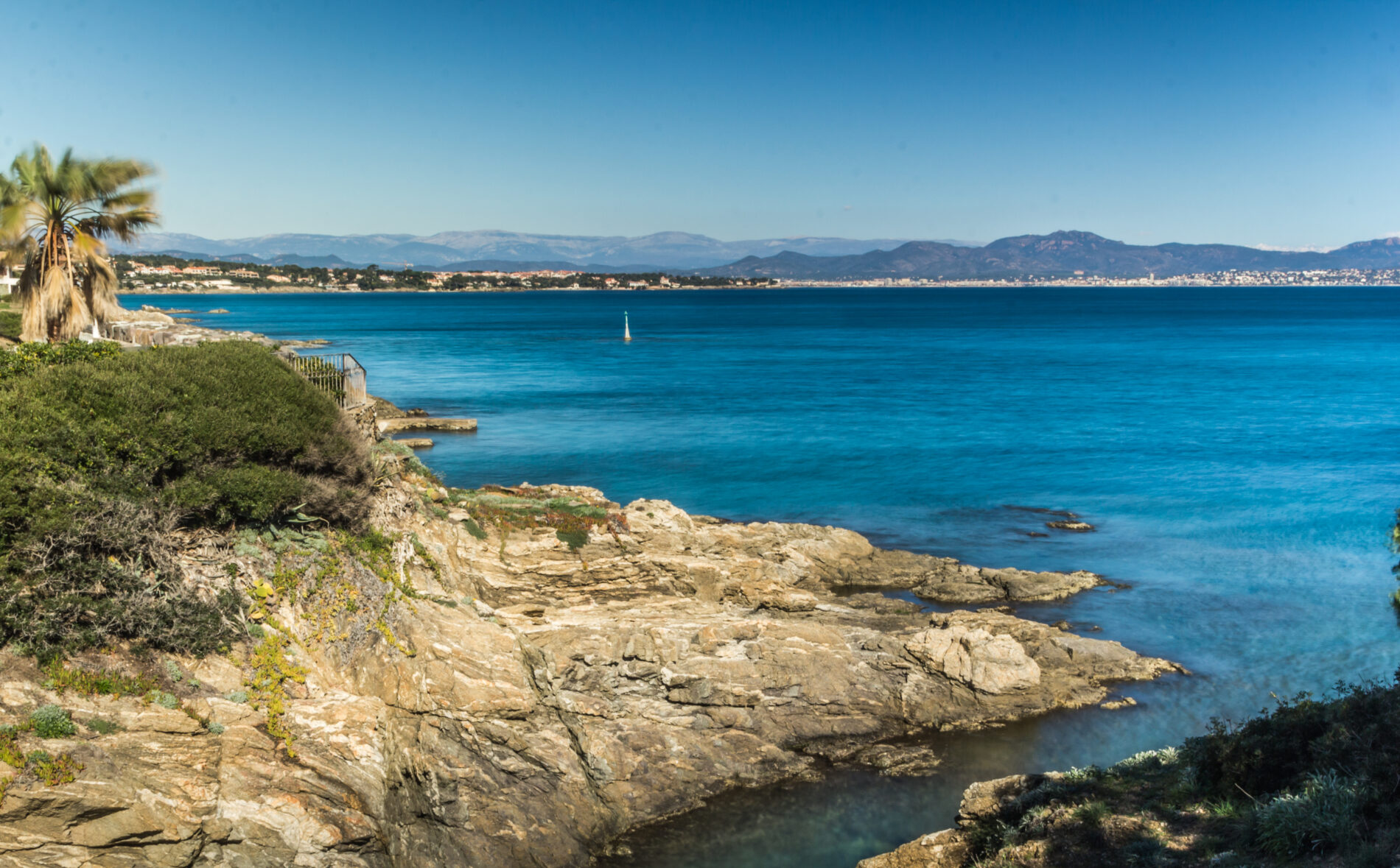 Les Issambres - Roquebrune-sur-Argens Tourisme