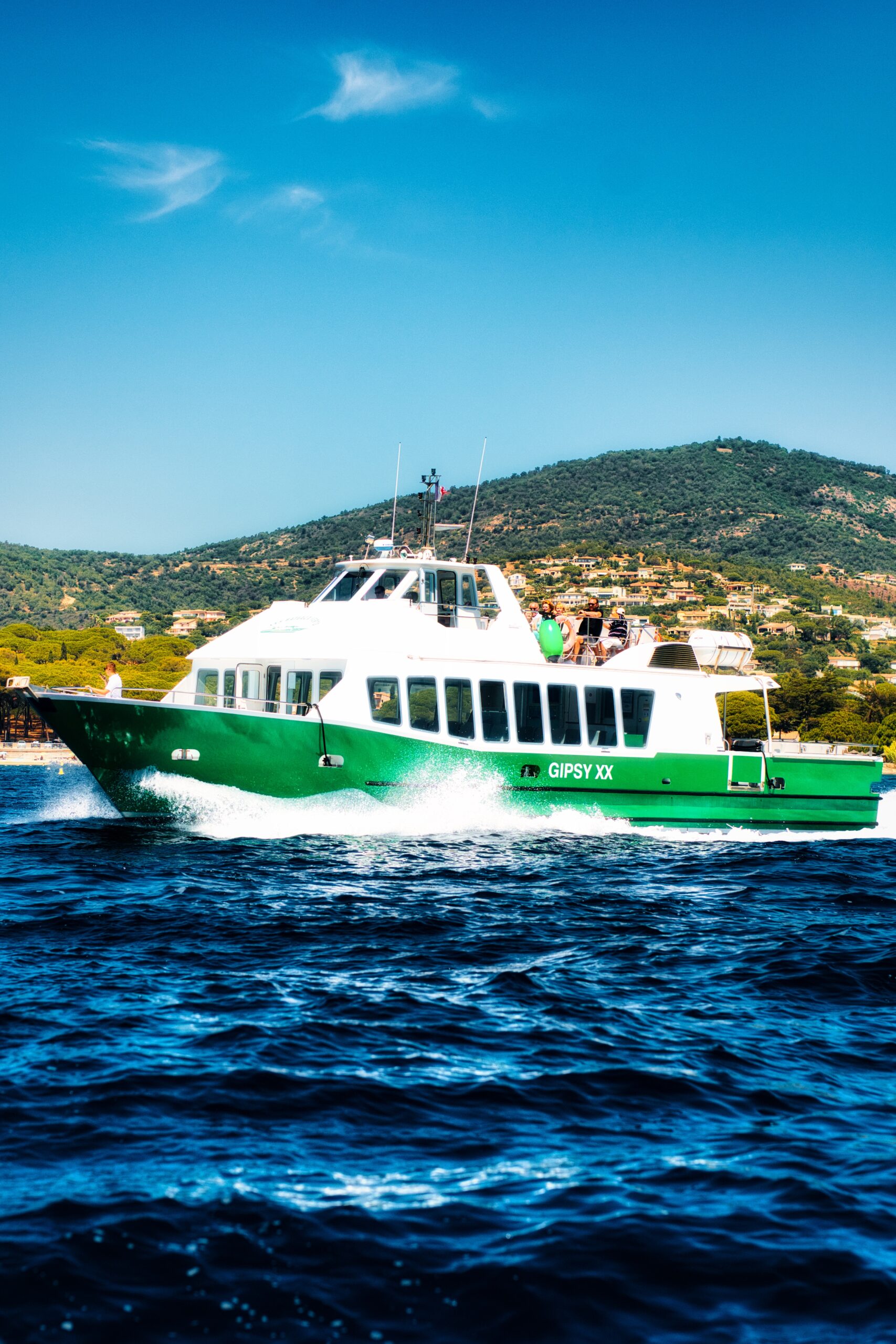 Les Issambres - Roquebrune-sur-Argens Tourisme