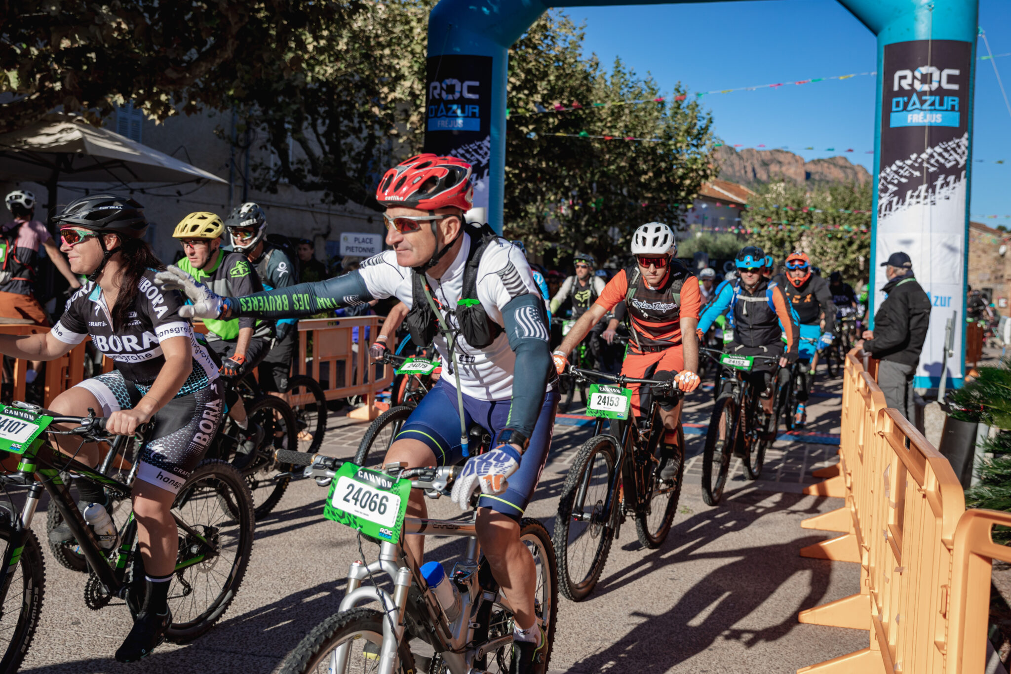 Roc d'Azur - Roquebrune-sur-Argens Tourisme